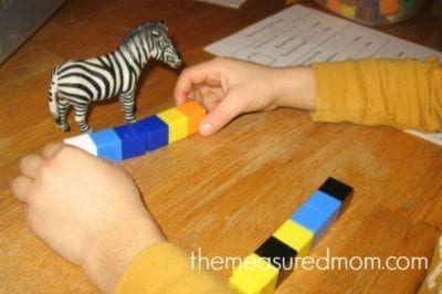 18 Estimation Activities That Take the Guesswork out of Teaching Math