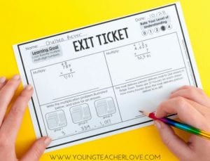 21 Ways to Use Exit Tickets in Every Kind of Classroom (Including Online)