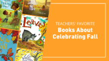 Best Fall Books for Kids, as Chosen by Educators - WeAreTeachers