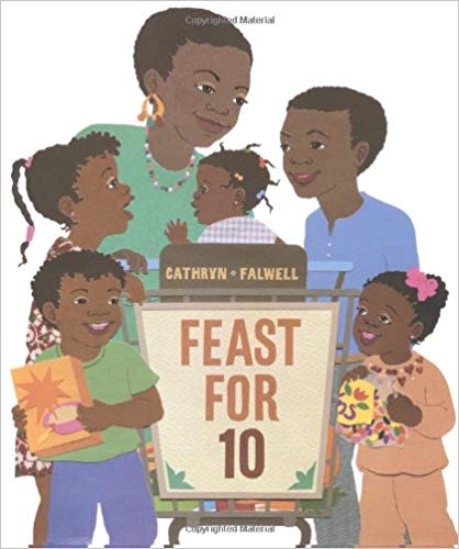 31 Delicious Food Books for Kids - We Are Teachers
