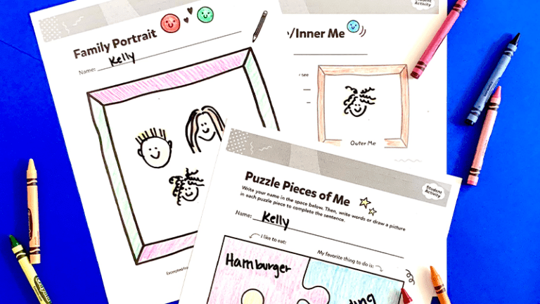 Diversity and Inclusion Activities for Back to School