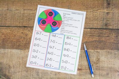 Teach Multiplication With These 44 Hands-On Activities