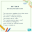 Thought-Provoking 5th Grade Poems to Share in Your Classroom