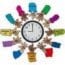 Classroom Clock Decor and Upgrade Ideas - WeAreTeacehrs