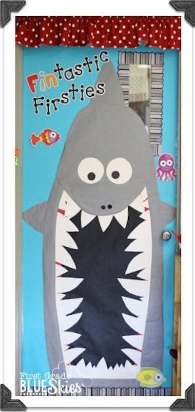 25 Beach Classroom Theme Ideas - WeAreTeachers