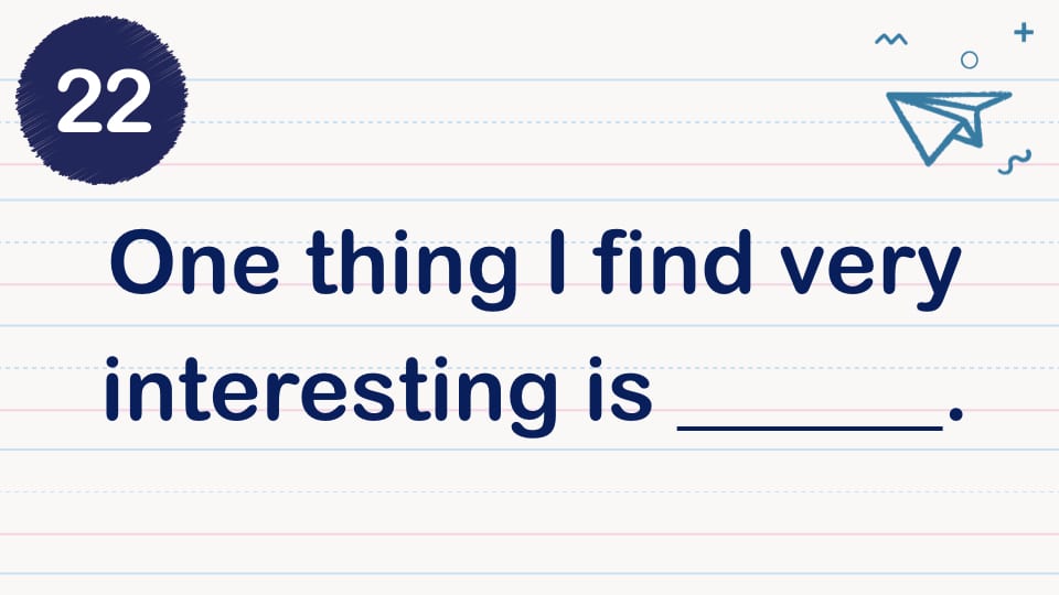 25 Fun First Grade Writing & Storytelling Prompts + Download