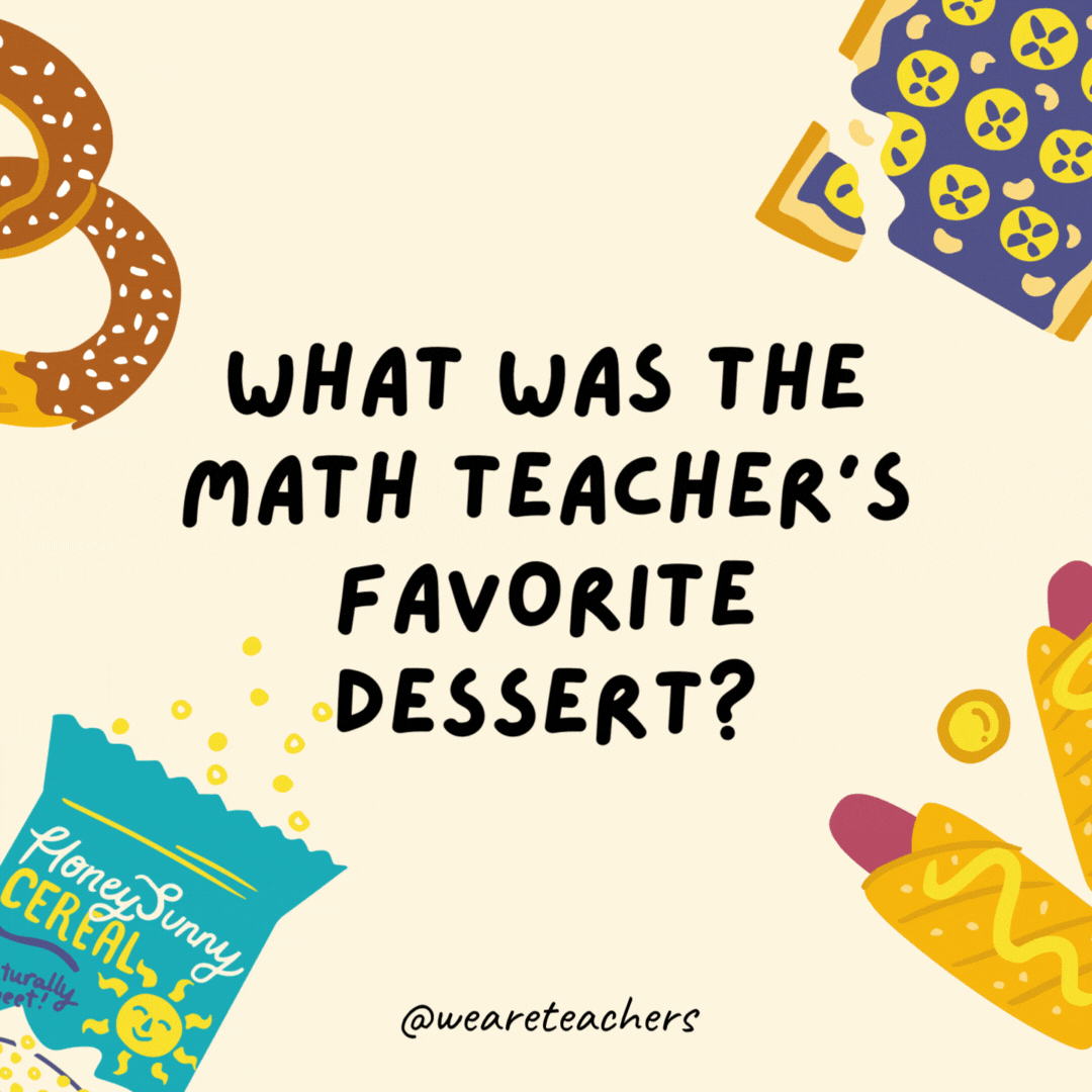 50 Best Food Jokes For Kids