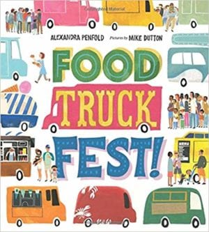 31 Delicious Food Books for Kids - We Are Teachers