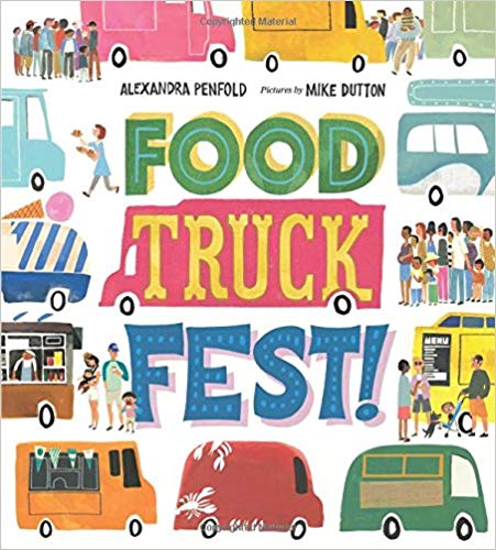 31 Delicious Food Books for Kids - We Are Teachers