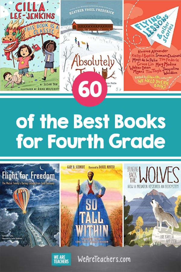 Fourth Grade Reading Level