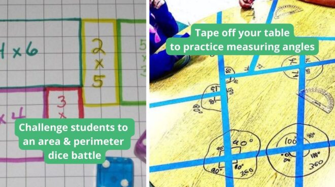 25 Fantastic Free Fourth Grade Math Games - We Are Teachers