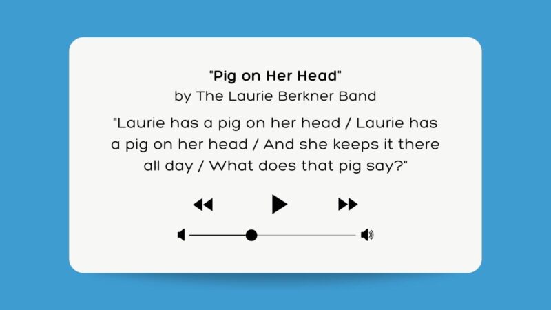 50 of the Best Funny Songs for Kids, Recommended by Teachers