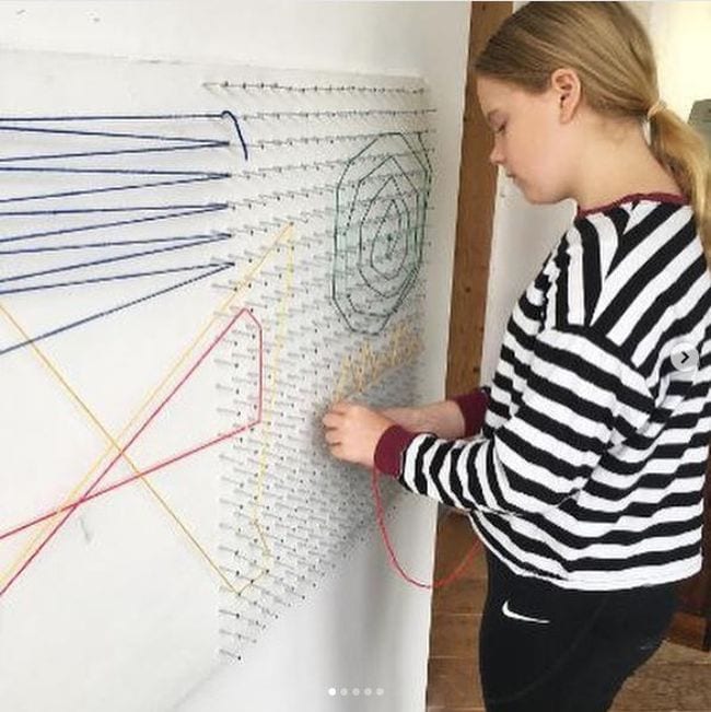 18 Clever Ways to Use Geoboards in the Classroom - We Are Teachers