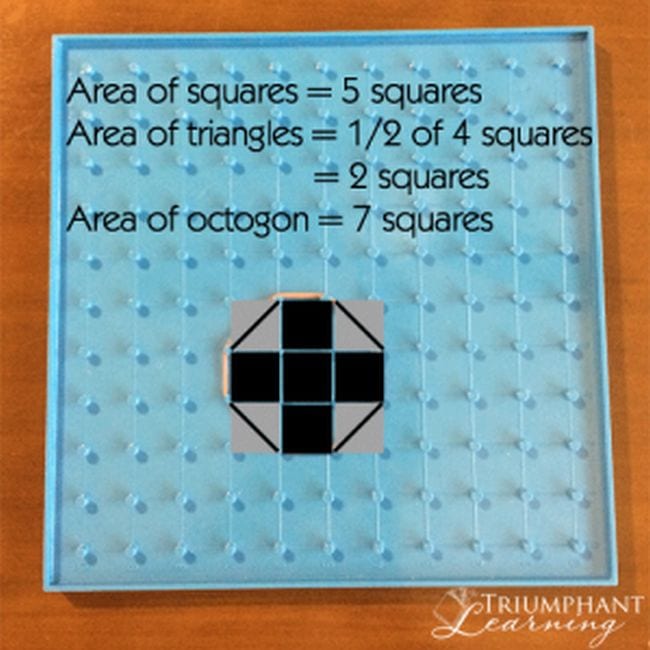 18 Clever Ways to Use Geoboards in the Classroom - We Are Teachers