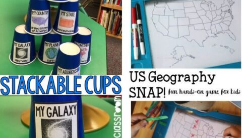 15 Geography Games and Activities Your Students Will Love