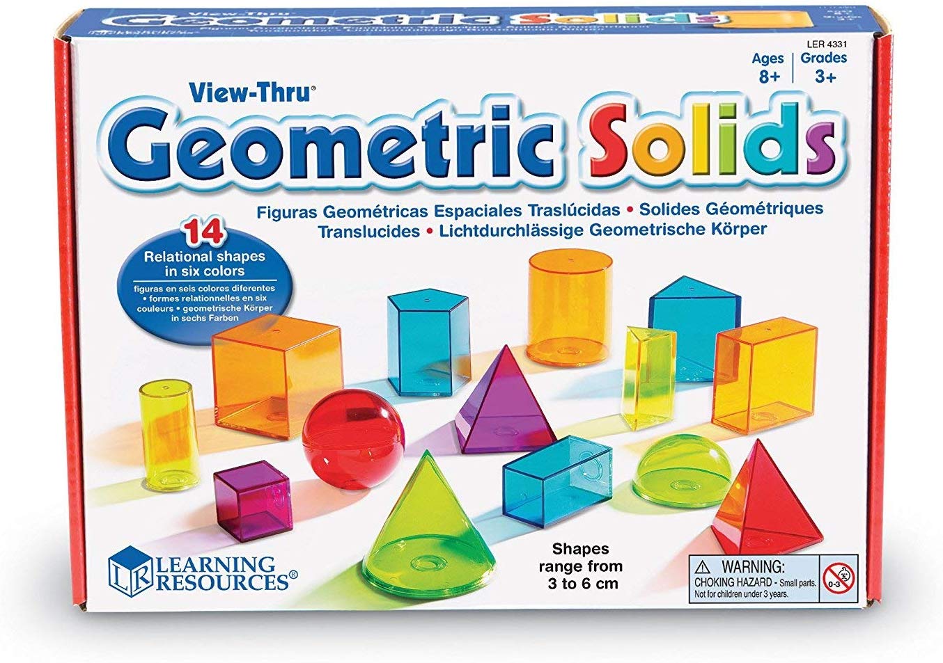 25 Must-Have Classroom Math Supplies That You Can Count On
