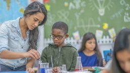 Building Equity in the Science Classroom: Tips for Teachers