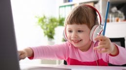 Why Online Preschool Is a Step in the Wrong Direction