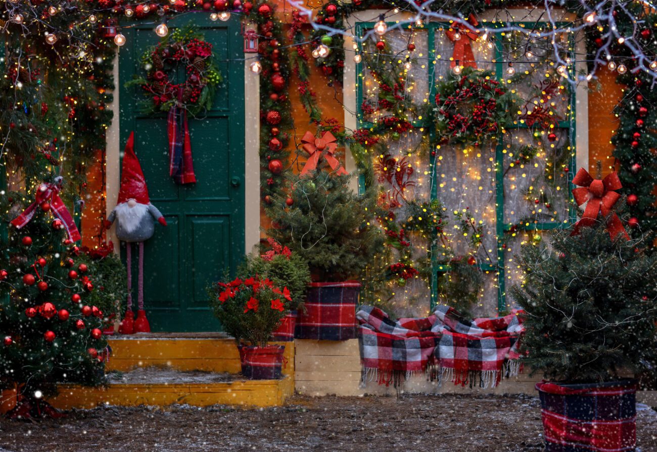 Holidays Around the World for Kids and Students