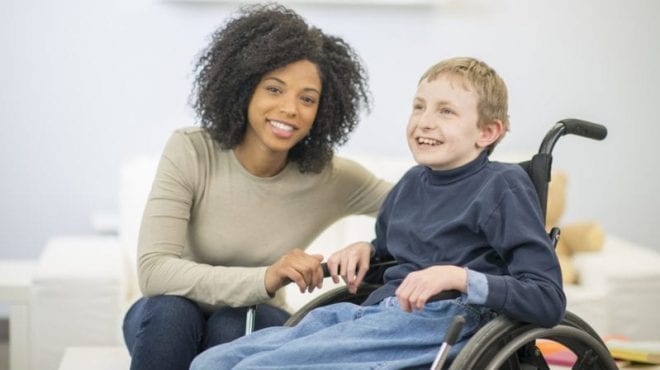 10 Things to Know about Parents of Children with Special Needs