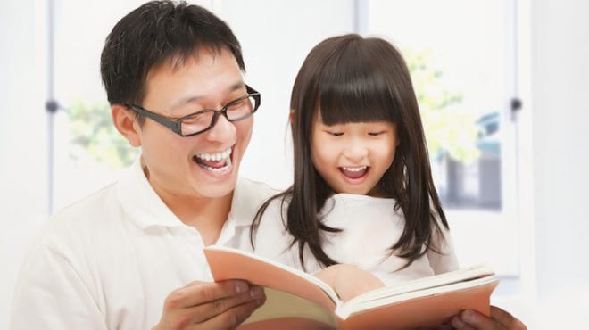 Literacy Tips for Parents: What One Teacher Wishes We All Knew