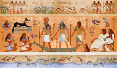 8 Egyptian Myths Every Student Should Know - WeAreTeachers