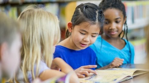 Topic - Reading Page 1 - We Are Teachers