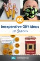 60 Inexpensive Gift Ideas For Students This Holiday Season
