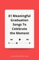 Best Graduation Songs 2022: Celebrate Students in All Grade Levels