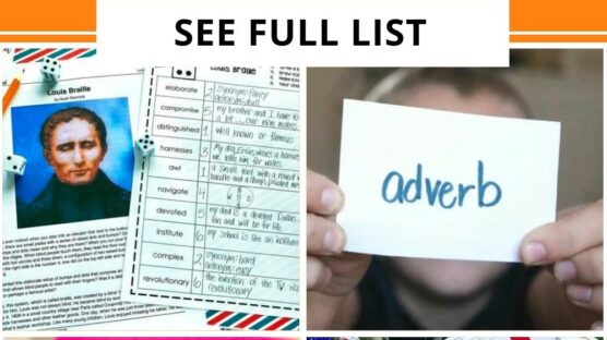 Grammar Games That Make Learning Fun