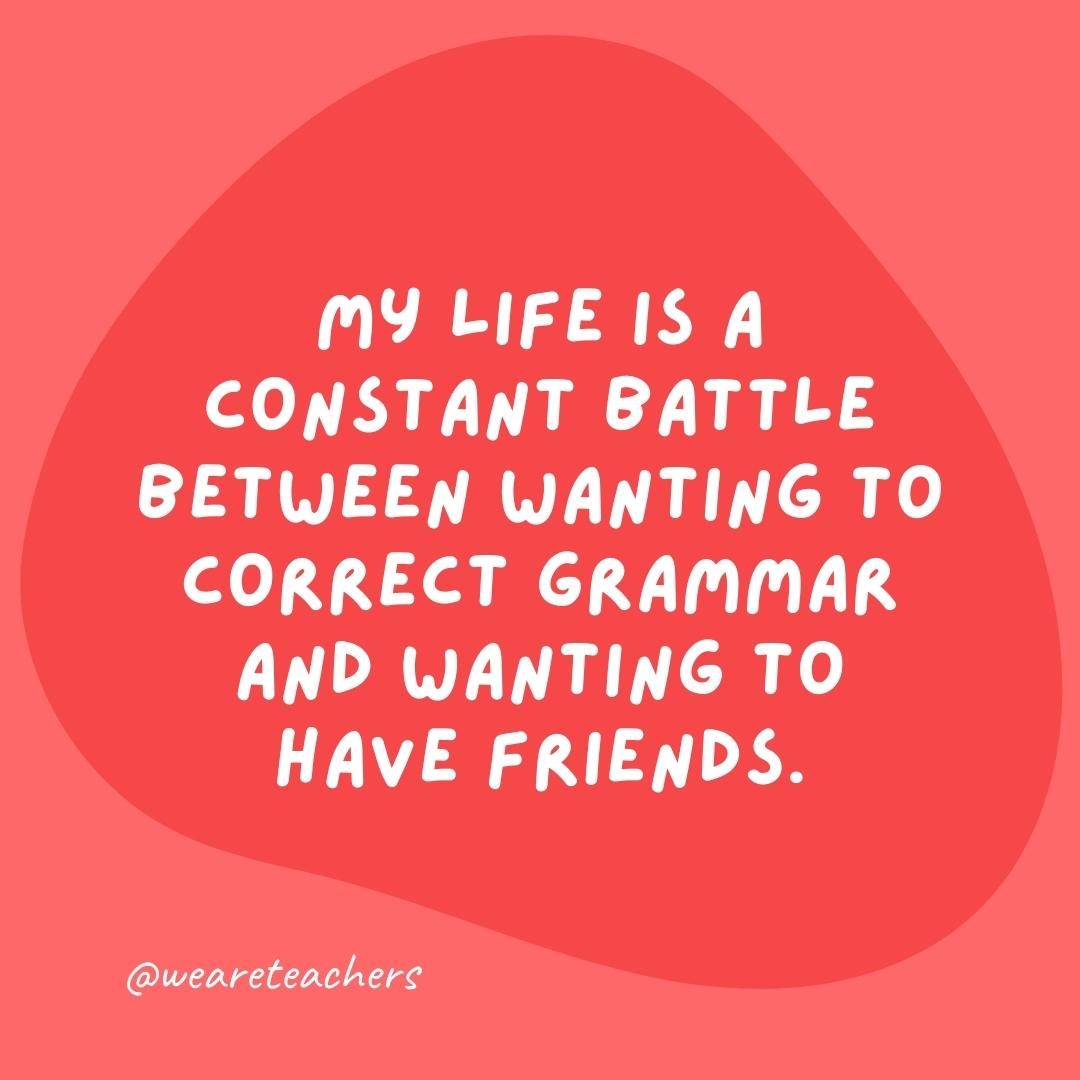 32 Puns And Jokes Only A True Grammar Nerd Will Get Emirates