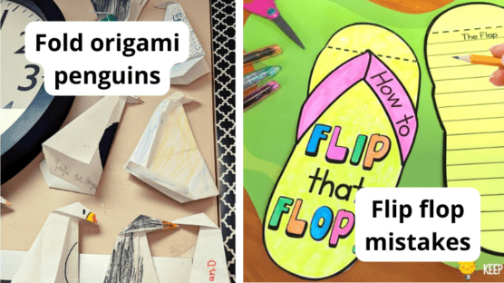 20 Growth Mindset Activities To Inspire Confidence in Kids