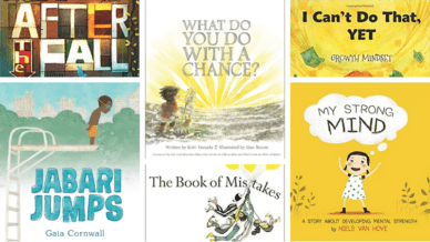 20 Growth Mindset Activities To Inspire Confidence in Kids