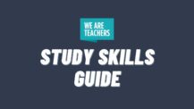 Ultimate Study Skills Guide: Tips, Tricks, and Strategies