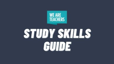 Ultimate Study Skills Guide: Tips, Tricks, and Strategies