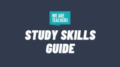 Ultimate Study Skills Guide: Tips, Tricks, and Strategies