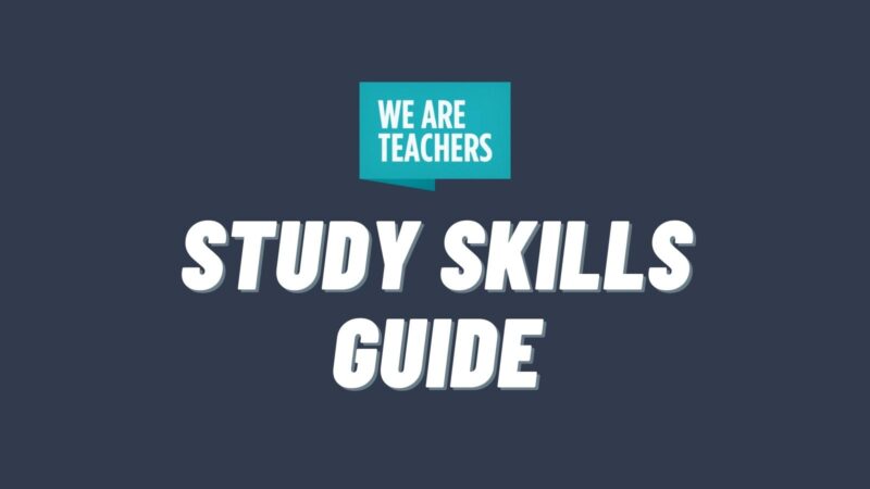 Ultimate Study Skills Guide: Tips, Tricks, and Strategies