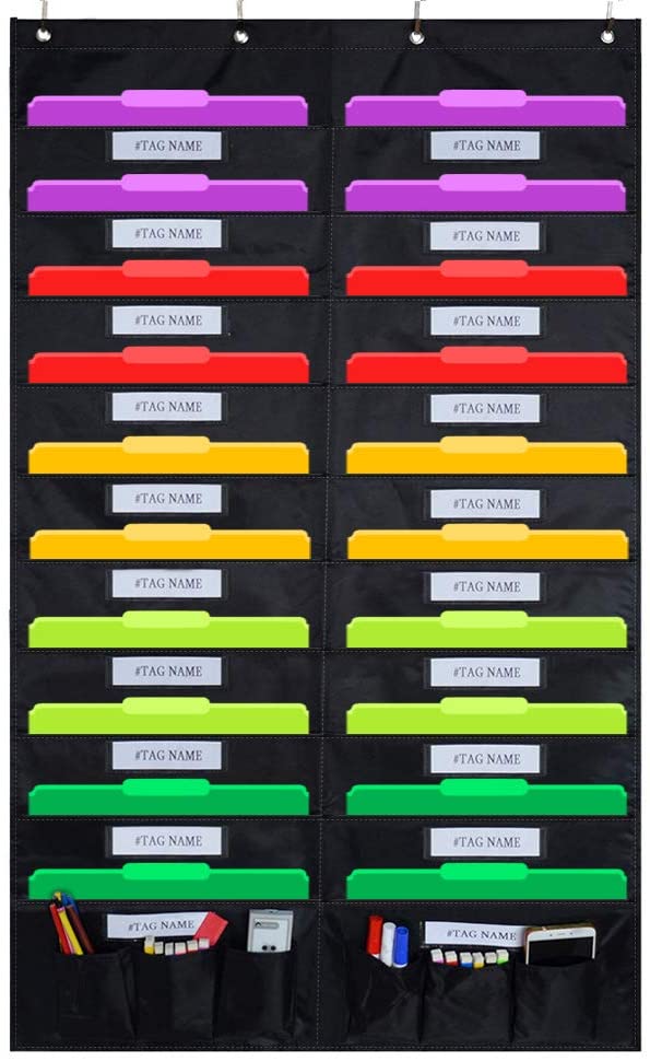 The Ultimate Checklist for 5th Grade Classroom Supplies