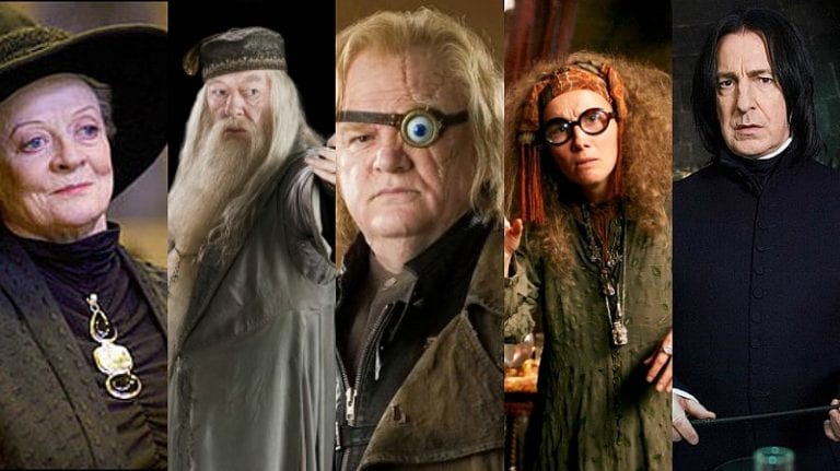 5 Lessons I Learned About Teaching From Harry Potter - We Are Teachers