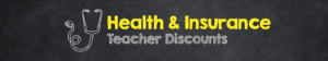 Best Teacher Discounts in 2021: The Ultimate List | We Are Teachers