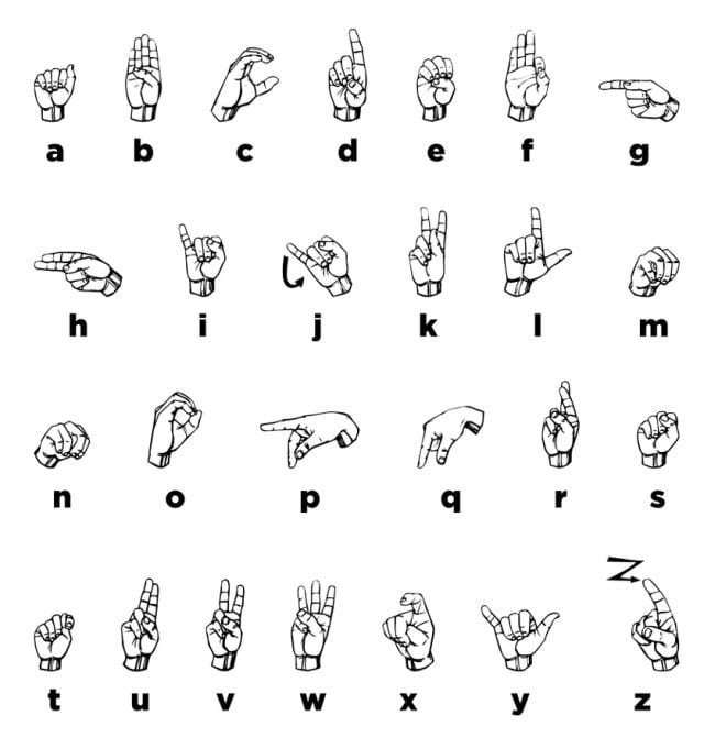 How To Help Students Who Are Deaf Hard Of Hearing Succeed In School