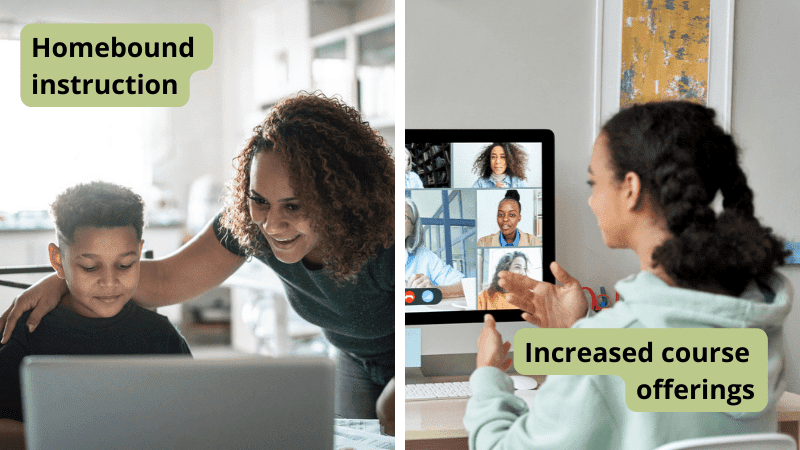 How Virtual Teachers Can Help Schools With Teacher Shortages