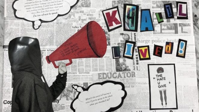 How I Use Passion Projects in Independent Reading - WeAreTeachers