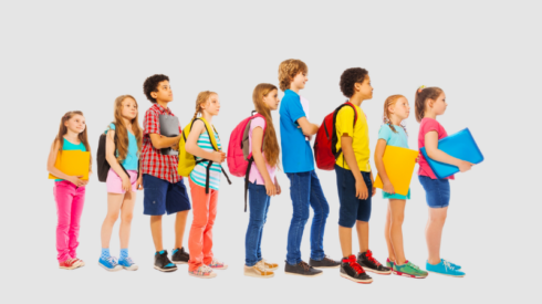 How To Get Your Class To Line Up in 45 Easy Steps