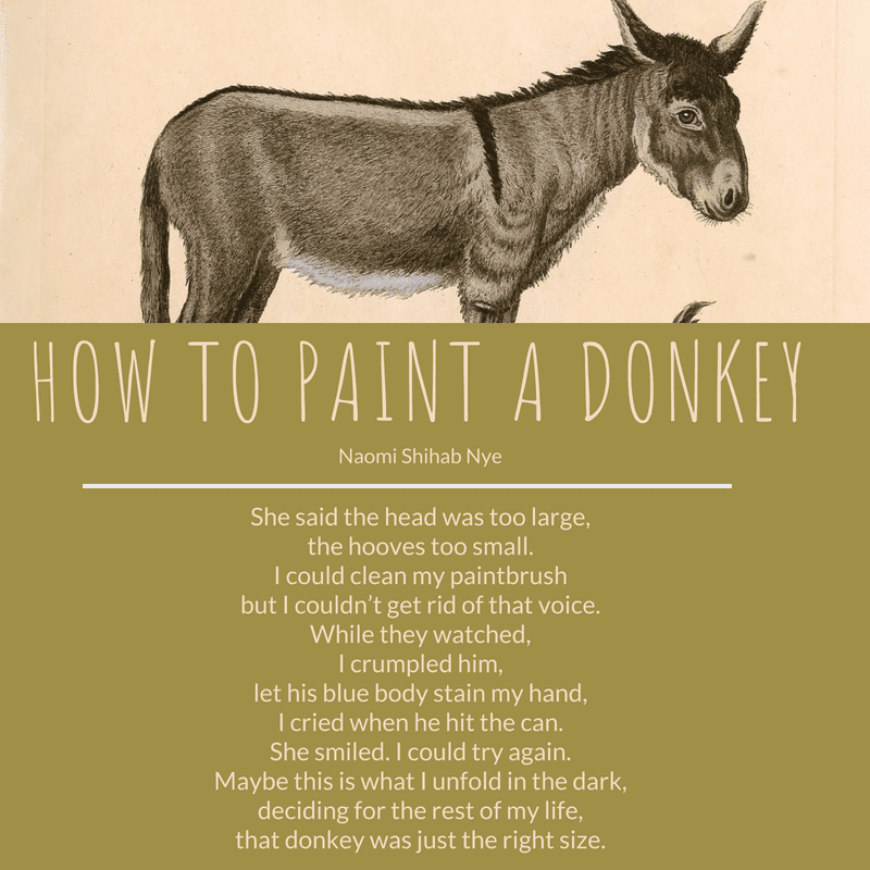 50 Must-Share Poems for Elementary School - WeAreTeachers