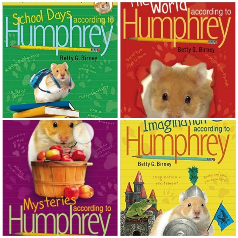 Book Series Kids in Grades 3-7 Will Love - We Are Teachers