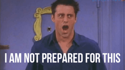 What to Do When You Have 5 Minutes Left of Class—and No Lesson Plan