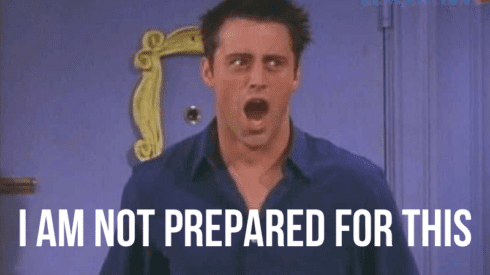 What to Do When You Have 5 Minutes Left of Class—and No Lesson Plan