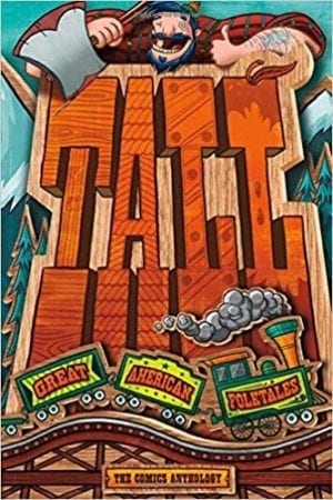 Best Paul Bunyan Books for Kids, as Chosen by Educators