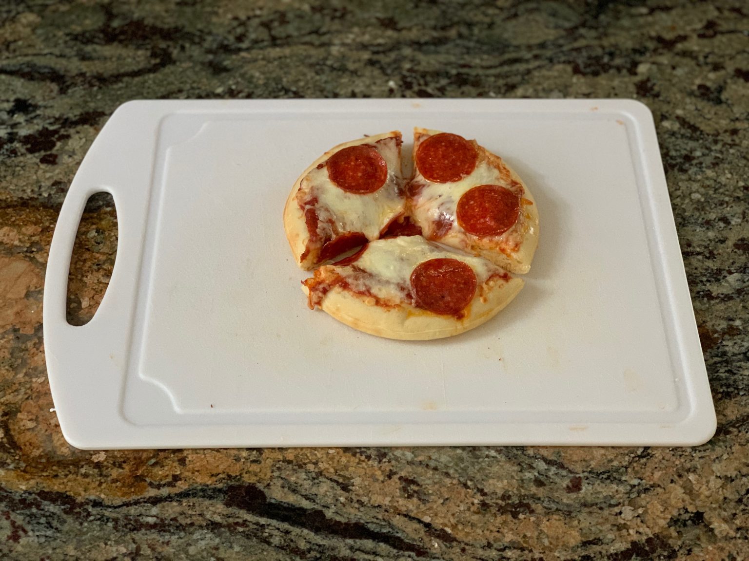 This Pizza Math Activity Teaches Fractions in a Fun Way